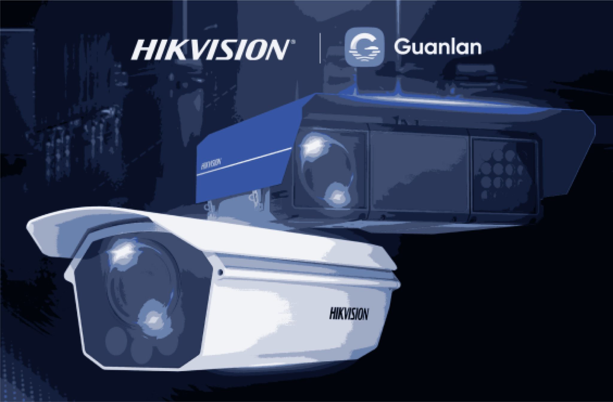 Hikvision Indonesia | #1 Worldwide Security Solution Provider