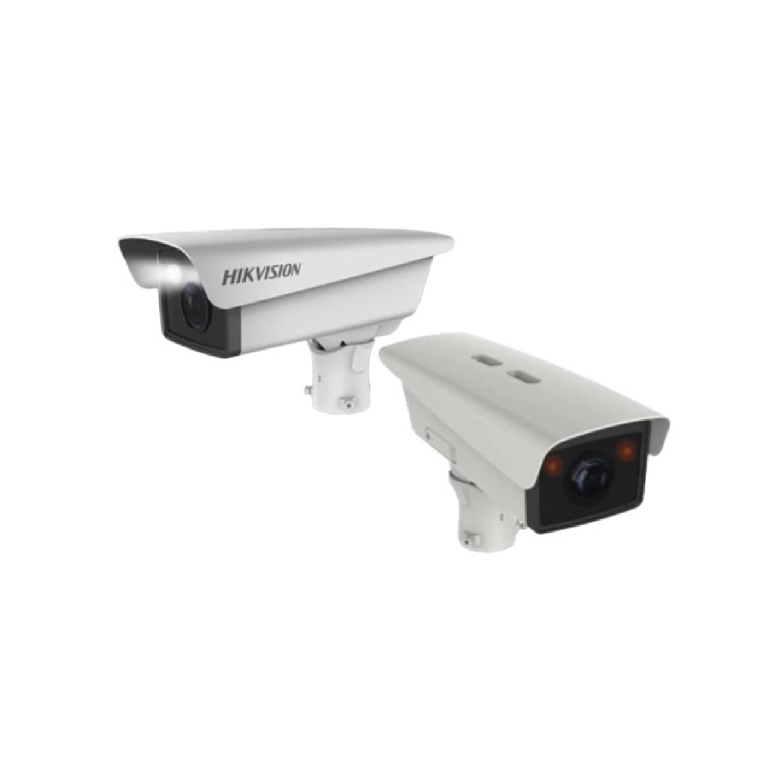 Hikvision Indonesia | #1 Worldwide Security Solution Provider